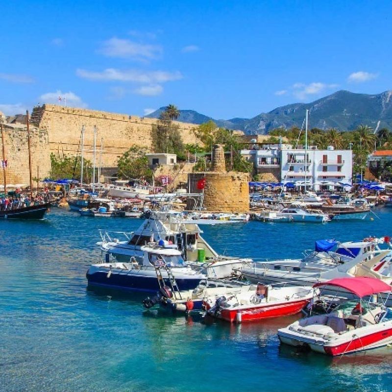 Circuite Cu Avionul Cipru